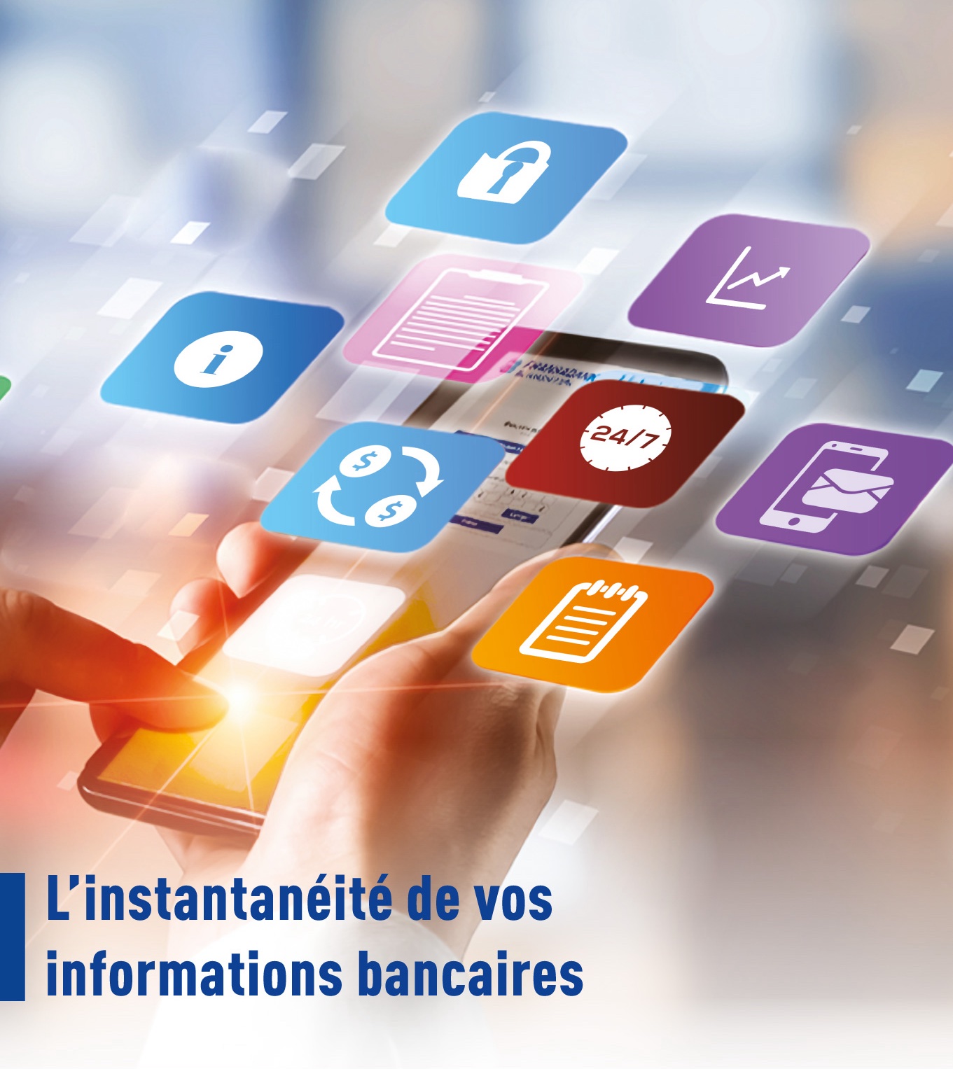 Khebarni - Fransabank El Djazair