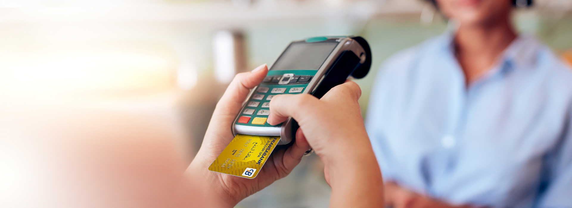 Accueil - Fransabank El Djazaïr - Algérie